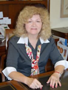 Paula L. Coleman - Mahopac Ophthalmology